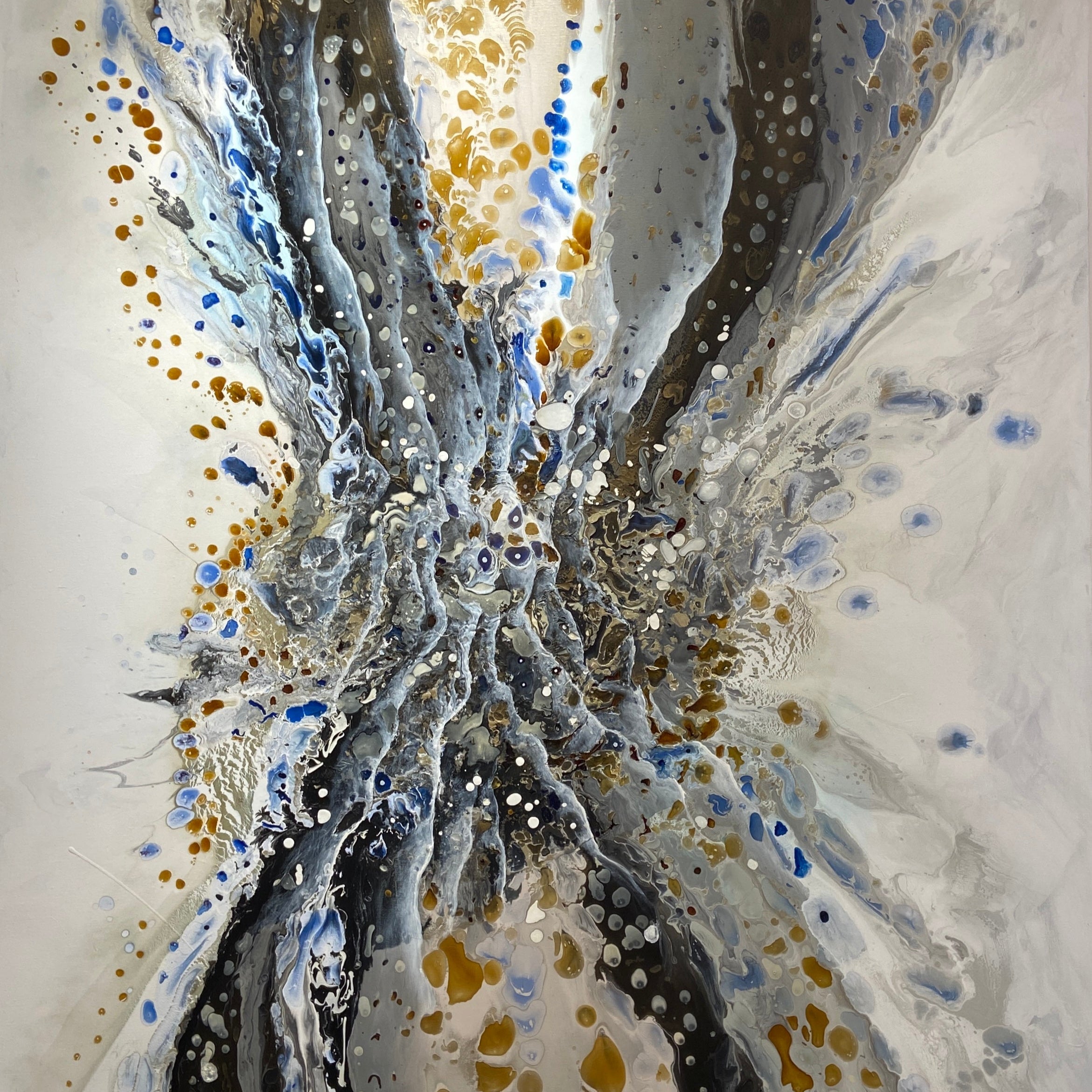 Poseidon V – PETTIGREW