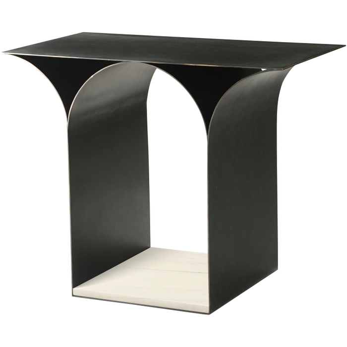Luca Side Table – PETTIGREW