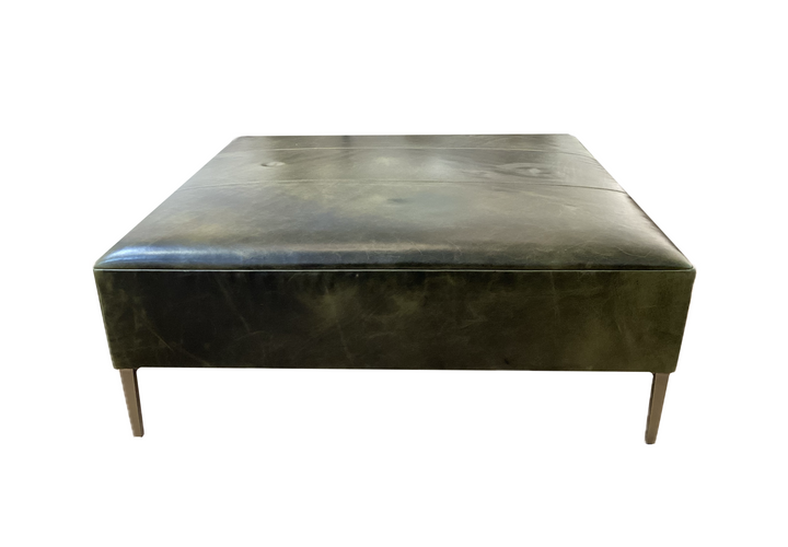 Oberg Lea. Ott/Aged Brass Leg – PETTIGREW