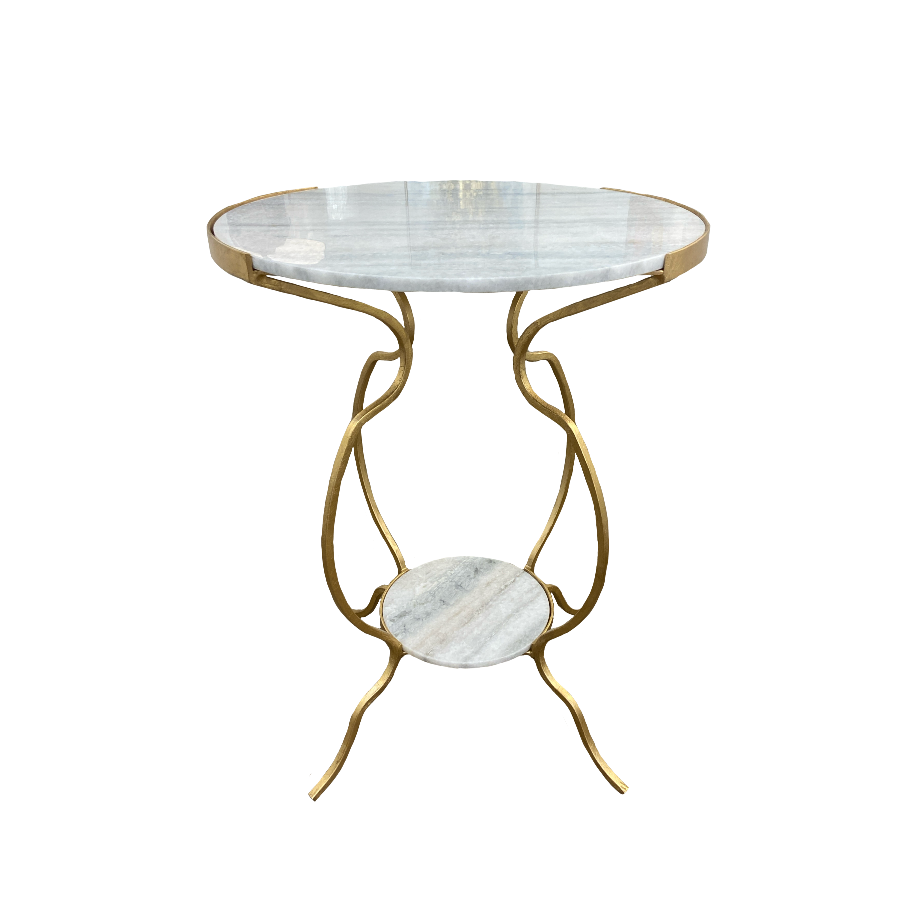 Portrack House Garden Table – PETTIGREW