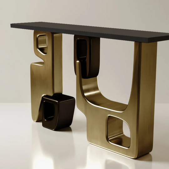 Apoli Console – PETTIGREW