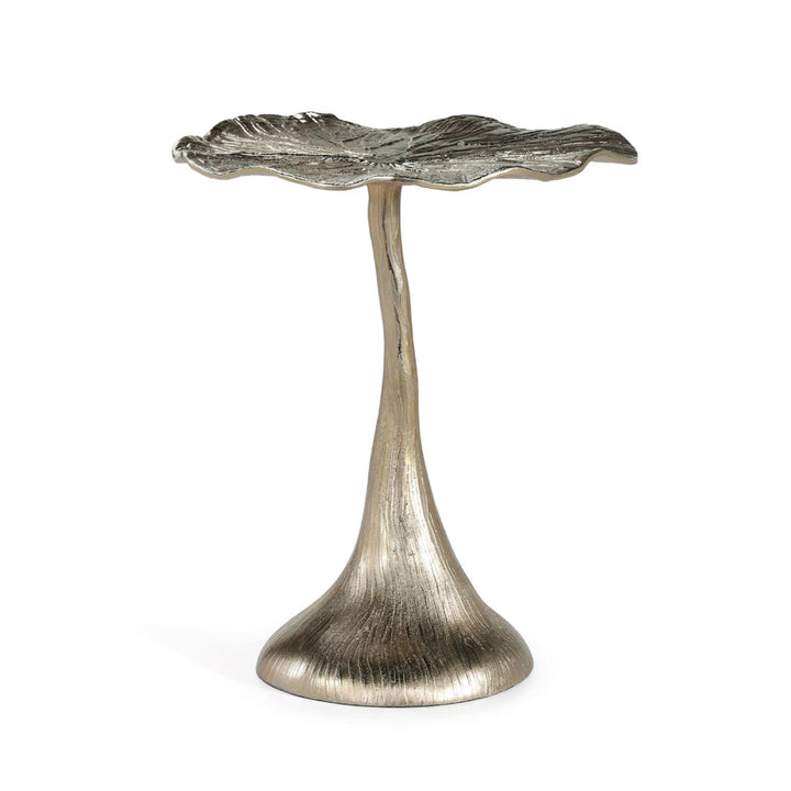 Lily Pad Accent Table – PETTIGREW