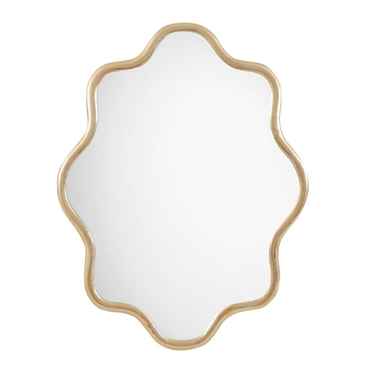 Rhythm Mirror – PETTIGREW