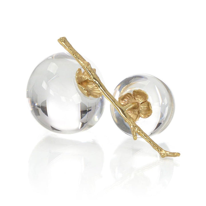 Crystal Persimmon – PETTIGREW