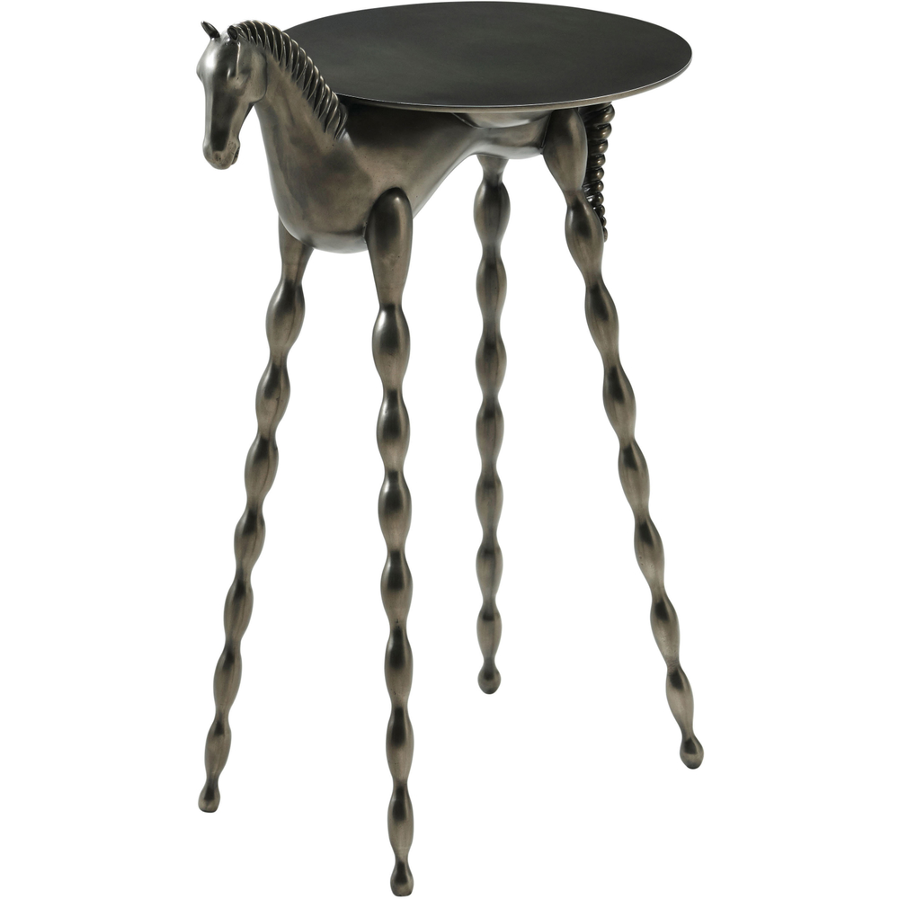 Troy Drink Table – PETTIGREW
