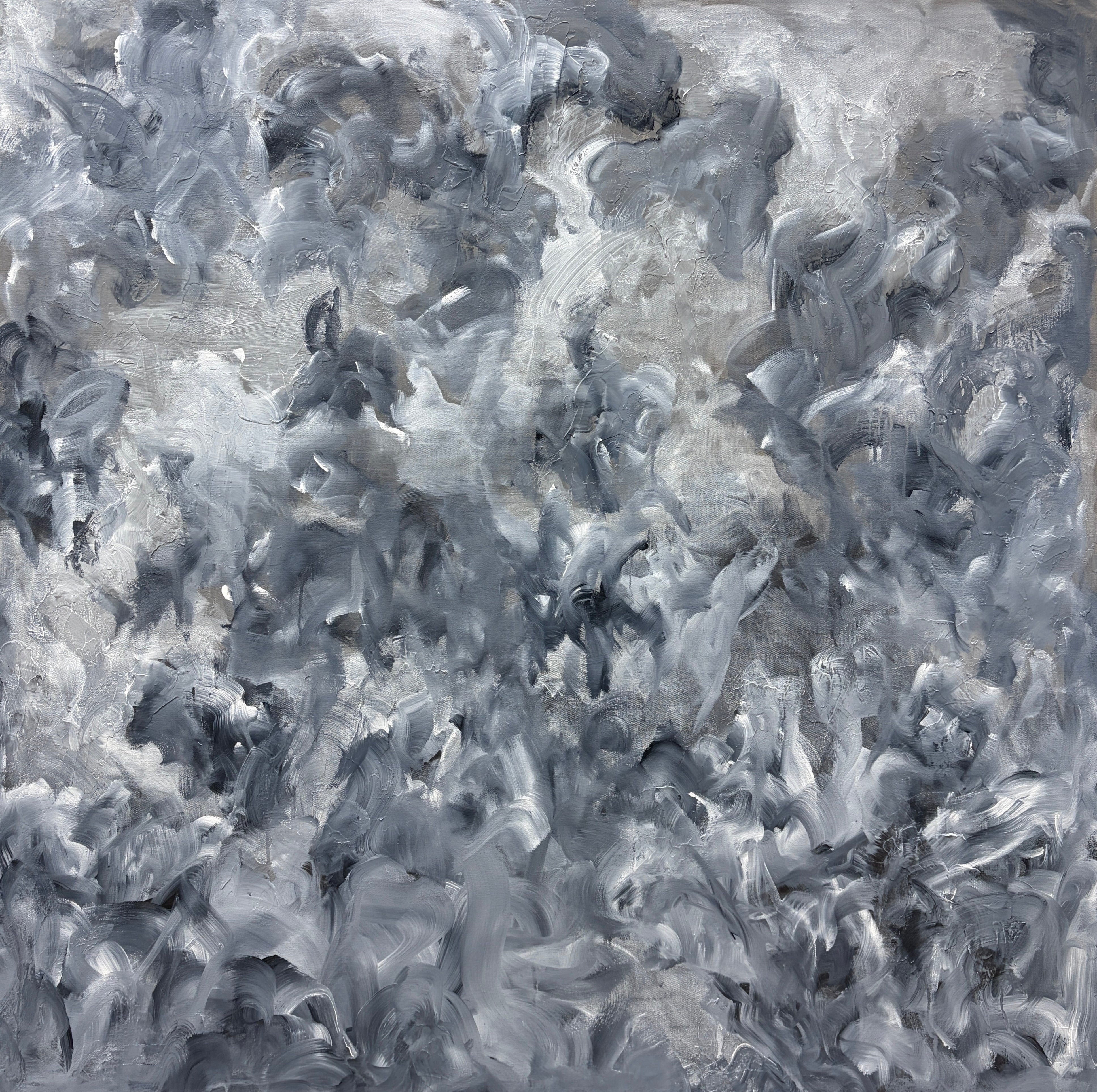 Tempest 2 – PETTIGREW